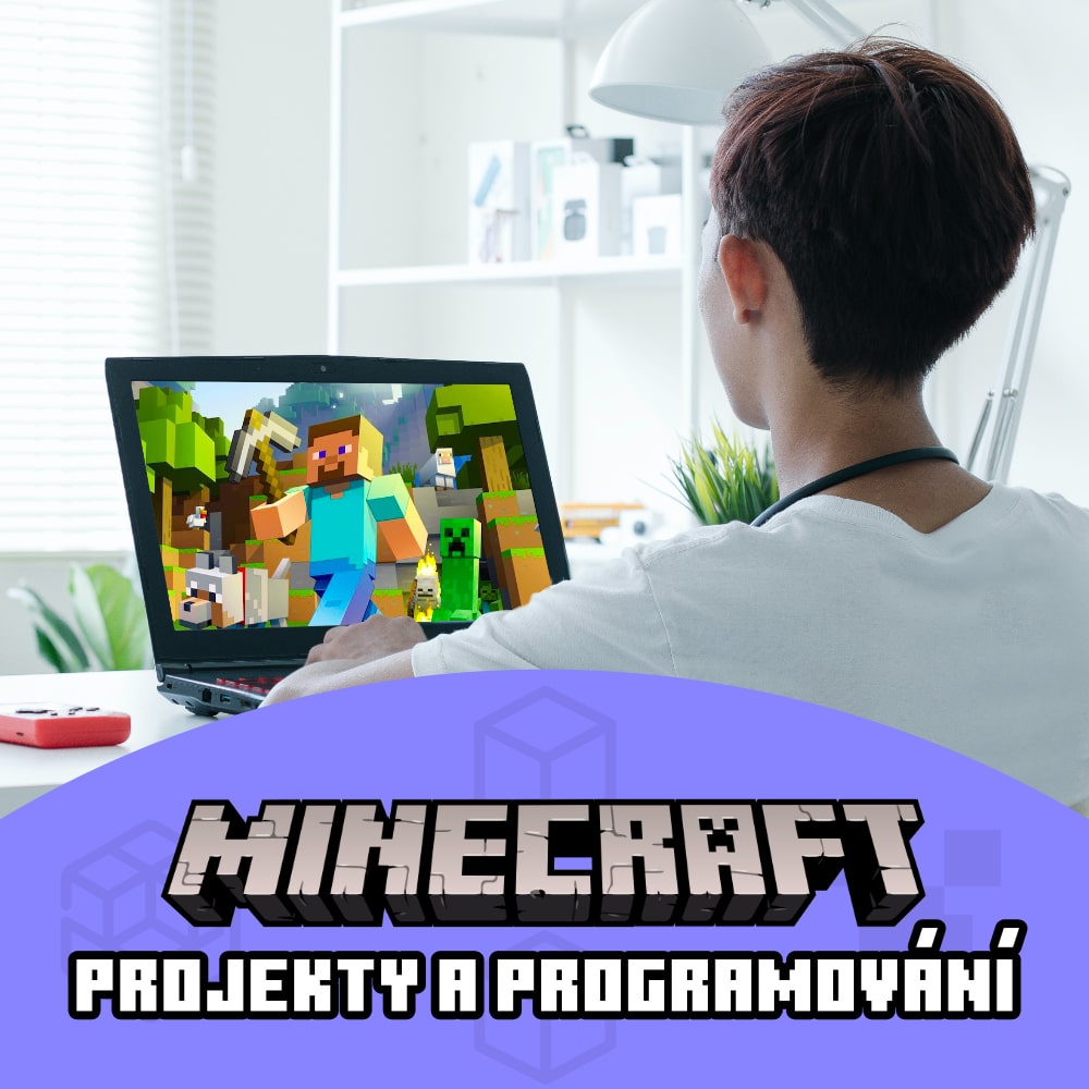 Bridge Academy | Vzdělávání dětí | Kódování, Minecraft, Roblox a více